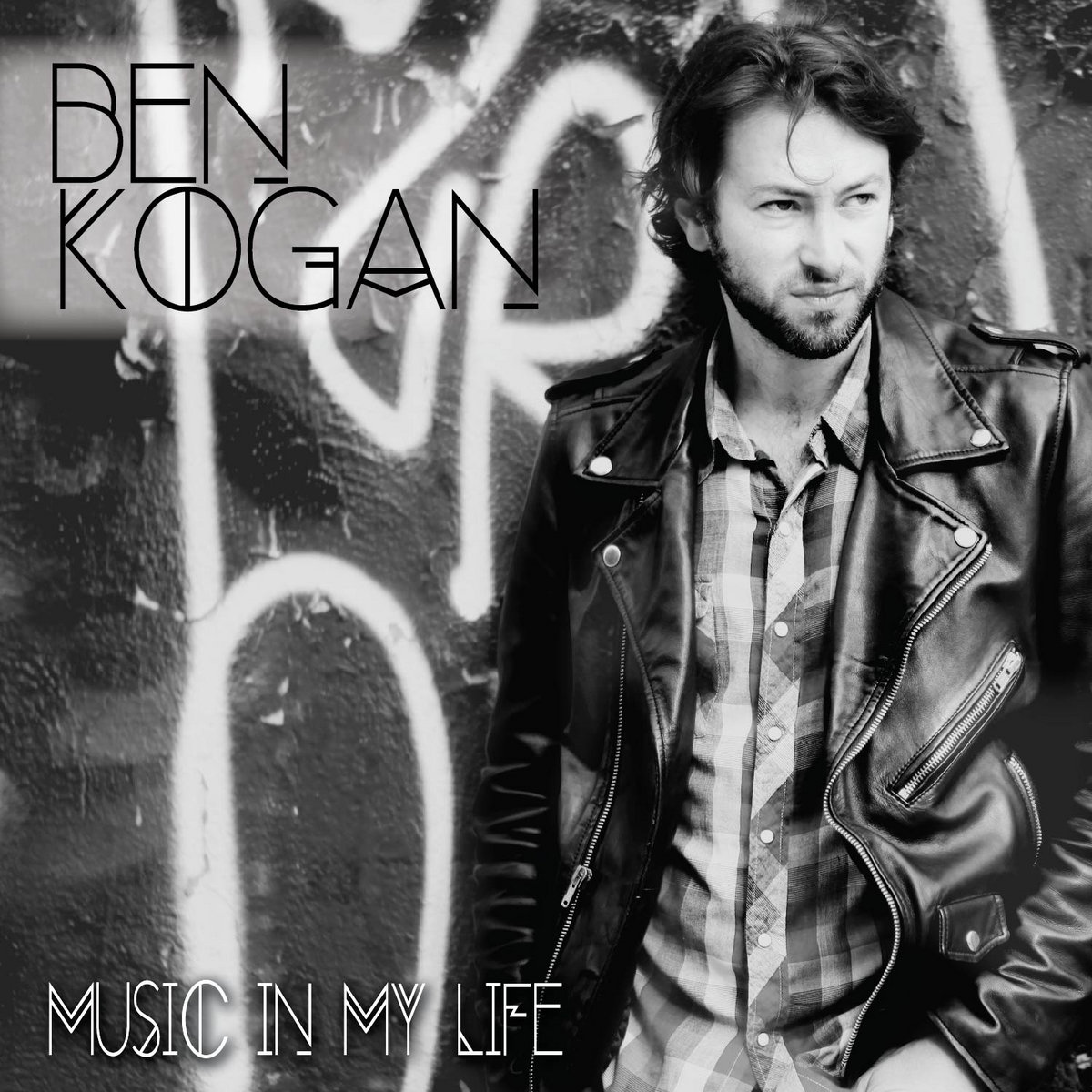 Music In My Life | Ben Kogan