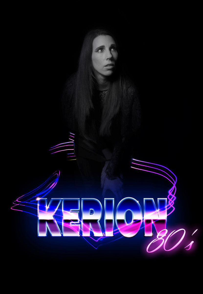 KERION 80 - Goldorak | KERION