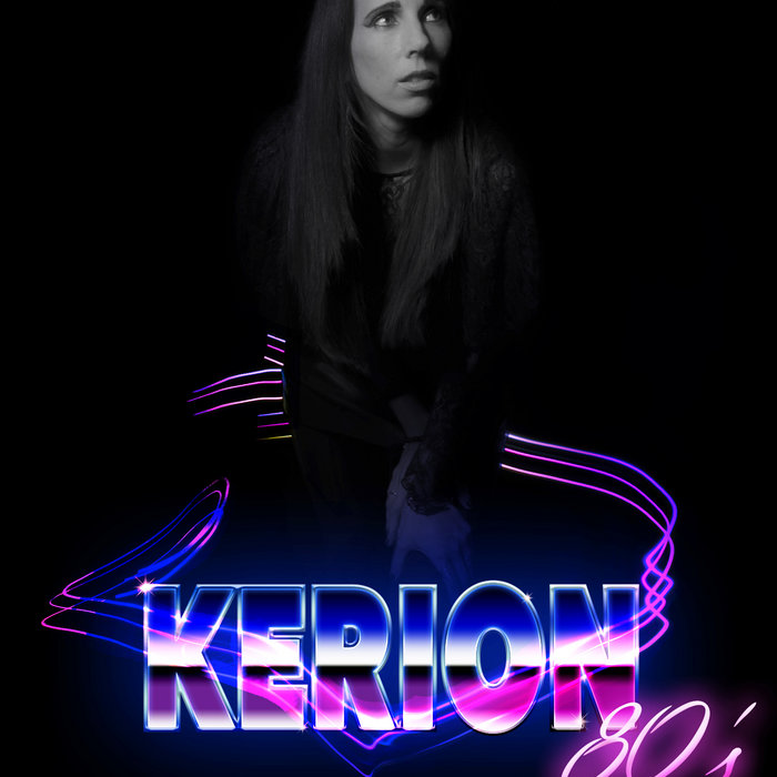 KERION 80 - Goldorak | KERION