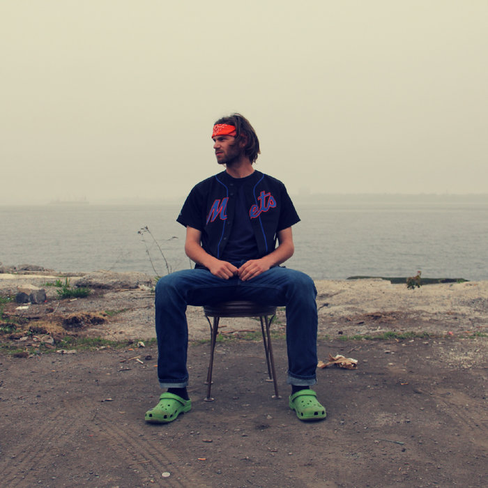 Wavy Boys | Chowder | T&C