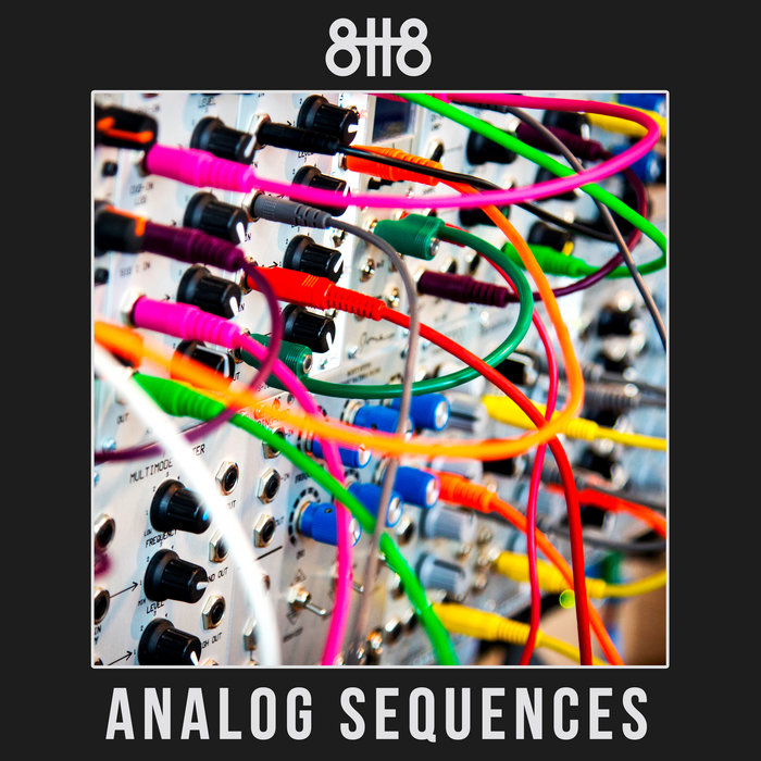 Analog Sequences | Sample Pack | 8TT8 Music