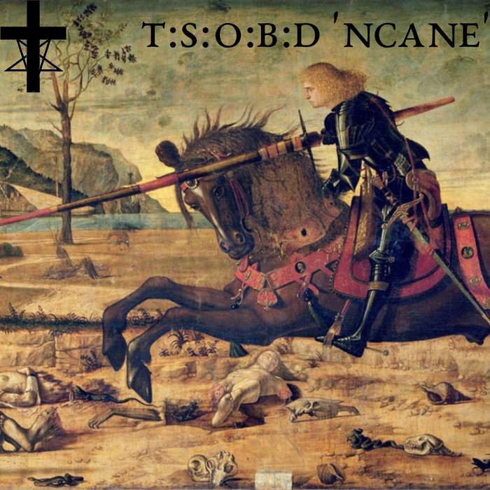 NCANE | T:S:O:B:D | Order of Seventeen