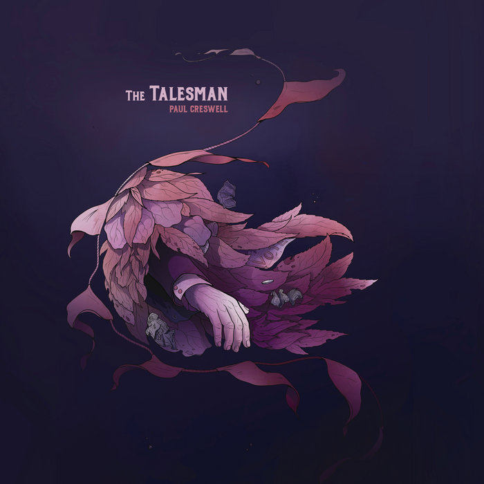 The Talesman | Paul Creswell
