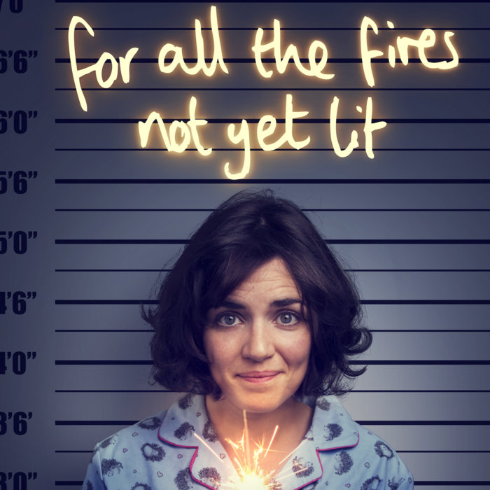 For all the fires not yet lit | Catherine Ireton