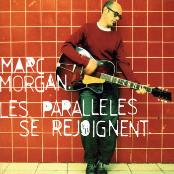 Music | Marc Morgan