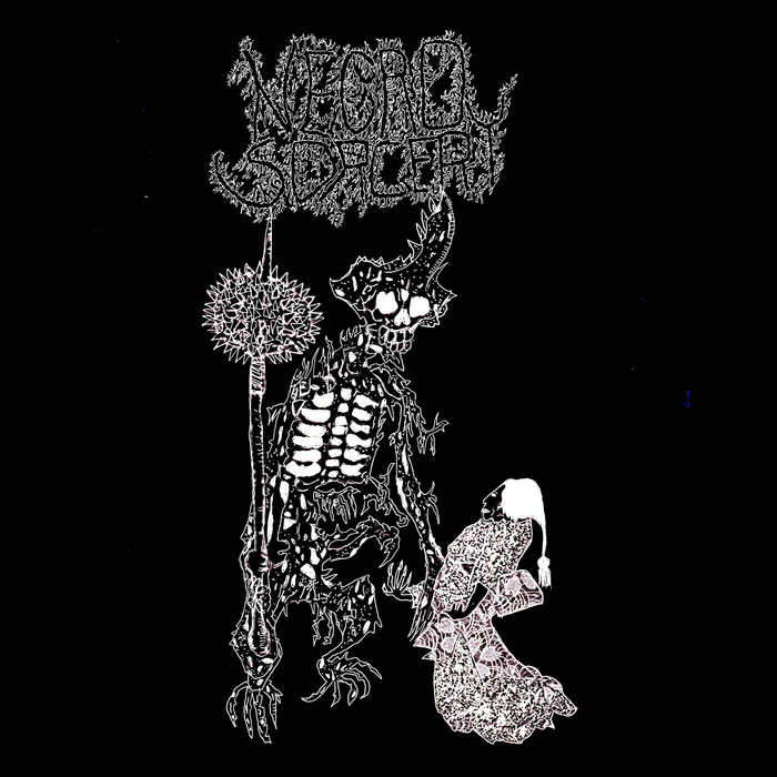 Necrosorcery | Necrosorcery