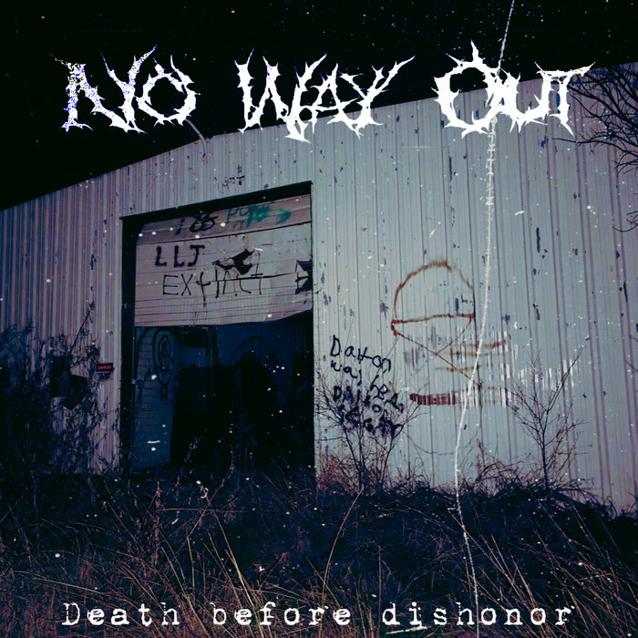 Death Before Dishonor | No Way Out Tx