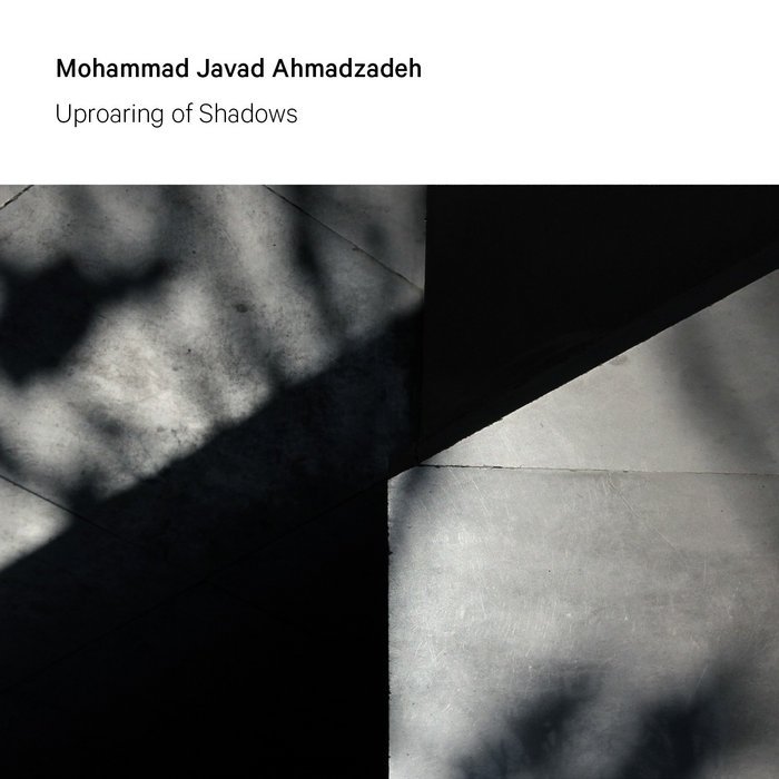 Uproaring of Shadows | M.Javad Ahmadzadeh