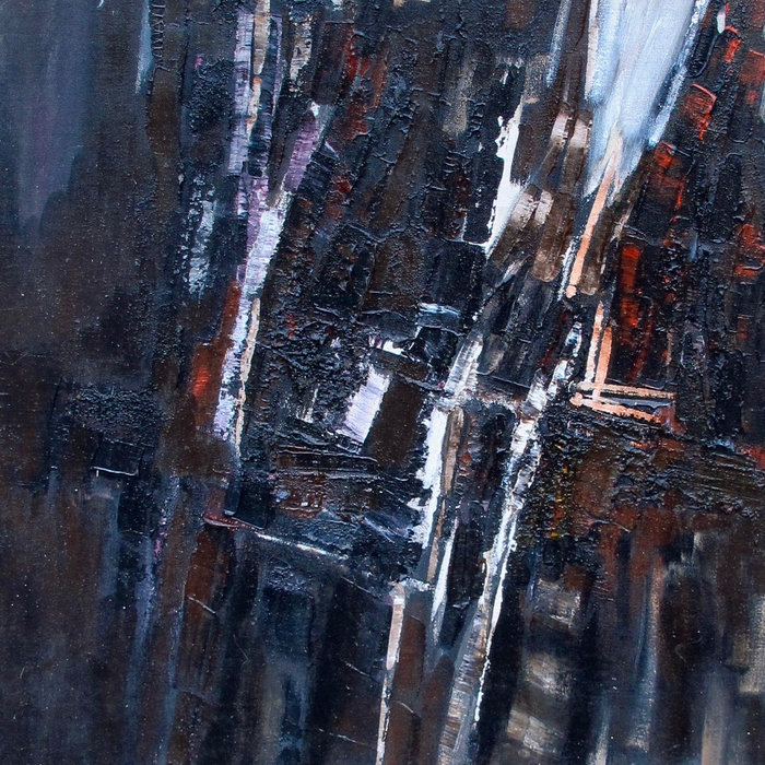 The Morphogenetic Fields 3 | Morphogenesis | Michael Allen Z. Prime