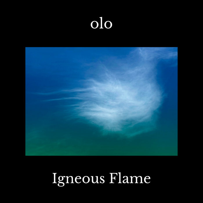 olo | Igneous Flame