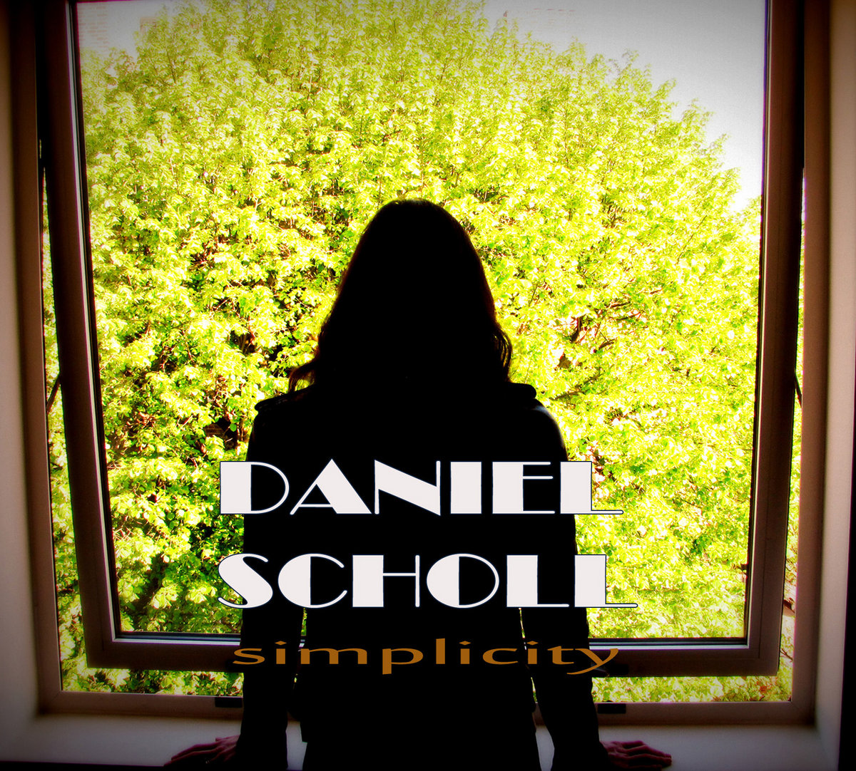 Simplicity | Daniel Scholl
