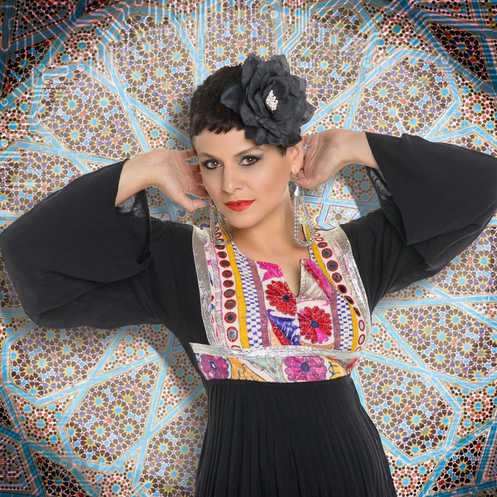 Oracle [EP] | Mona Lissa Chanda
