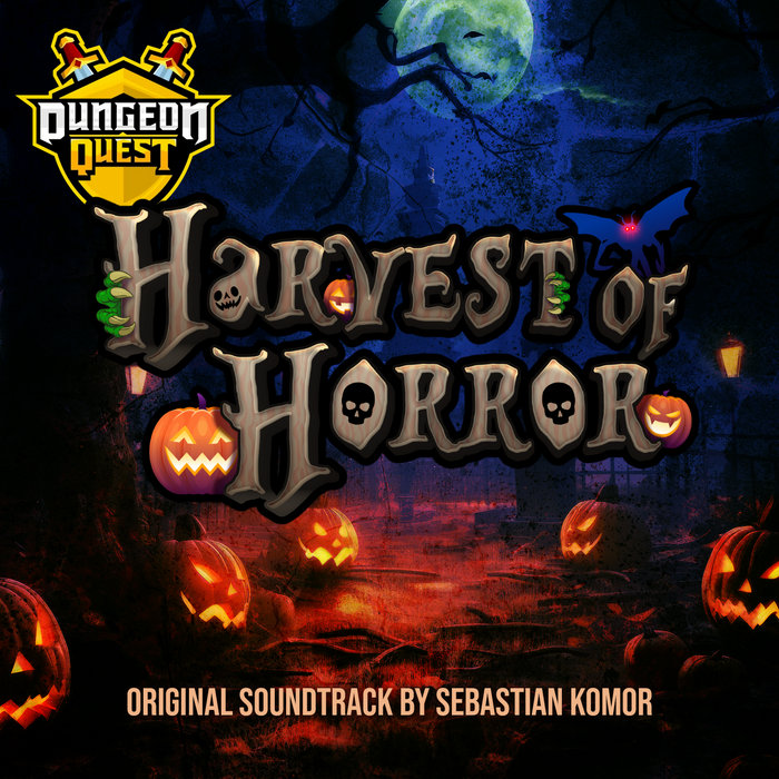 Harvest of Horror Boss Battle Themes (Original Dungeon Quest Soundtrack ...