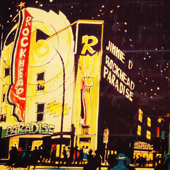 Music | Nicholas Craven