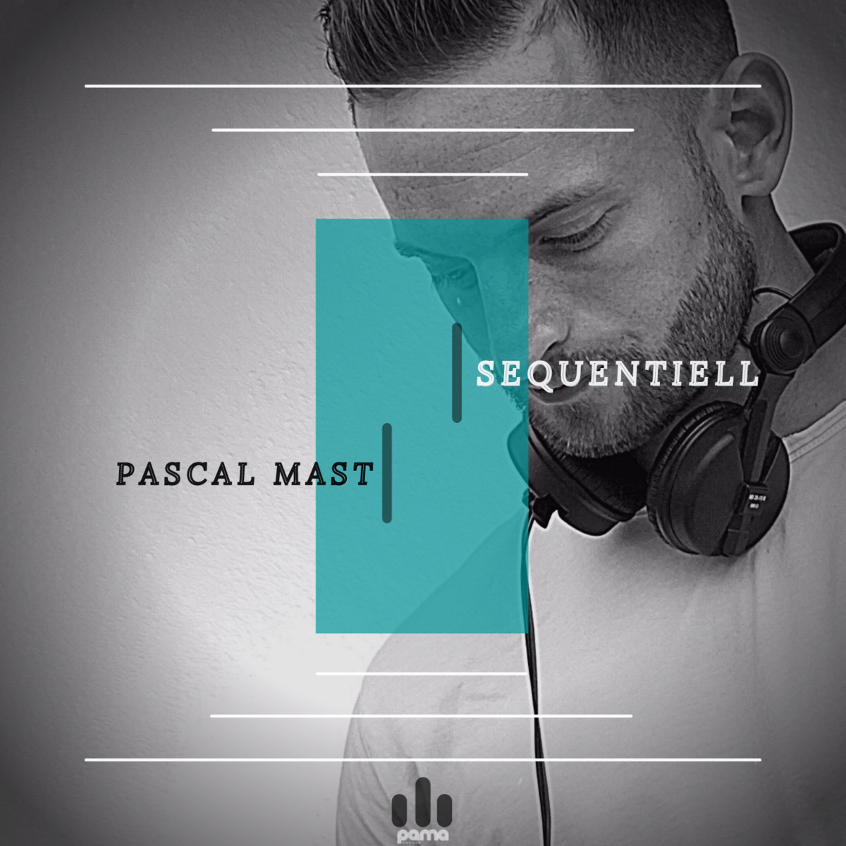 Sequentiell | Pascal Mast