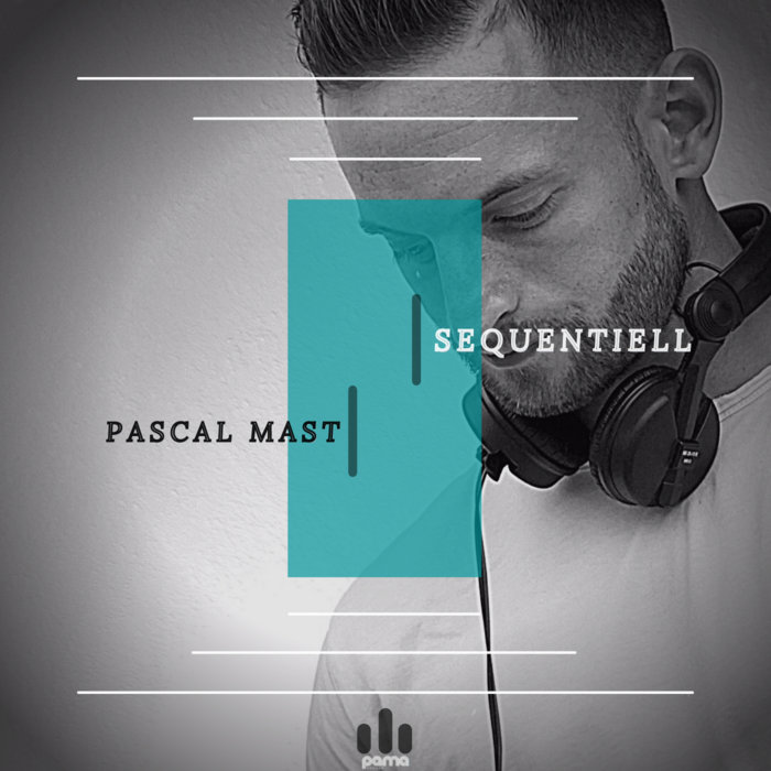 Sequentiell | Pascal Mast