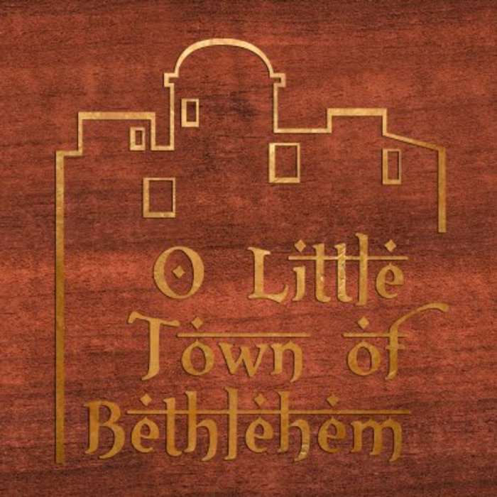 O Little Town of Bethlehem | Andrew Marcus and Andy Frew | Andrew Marcus