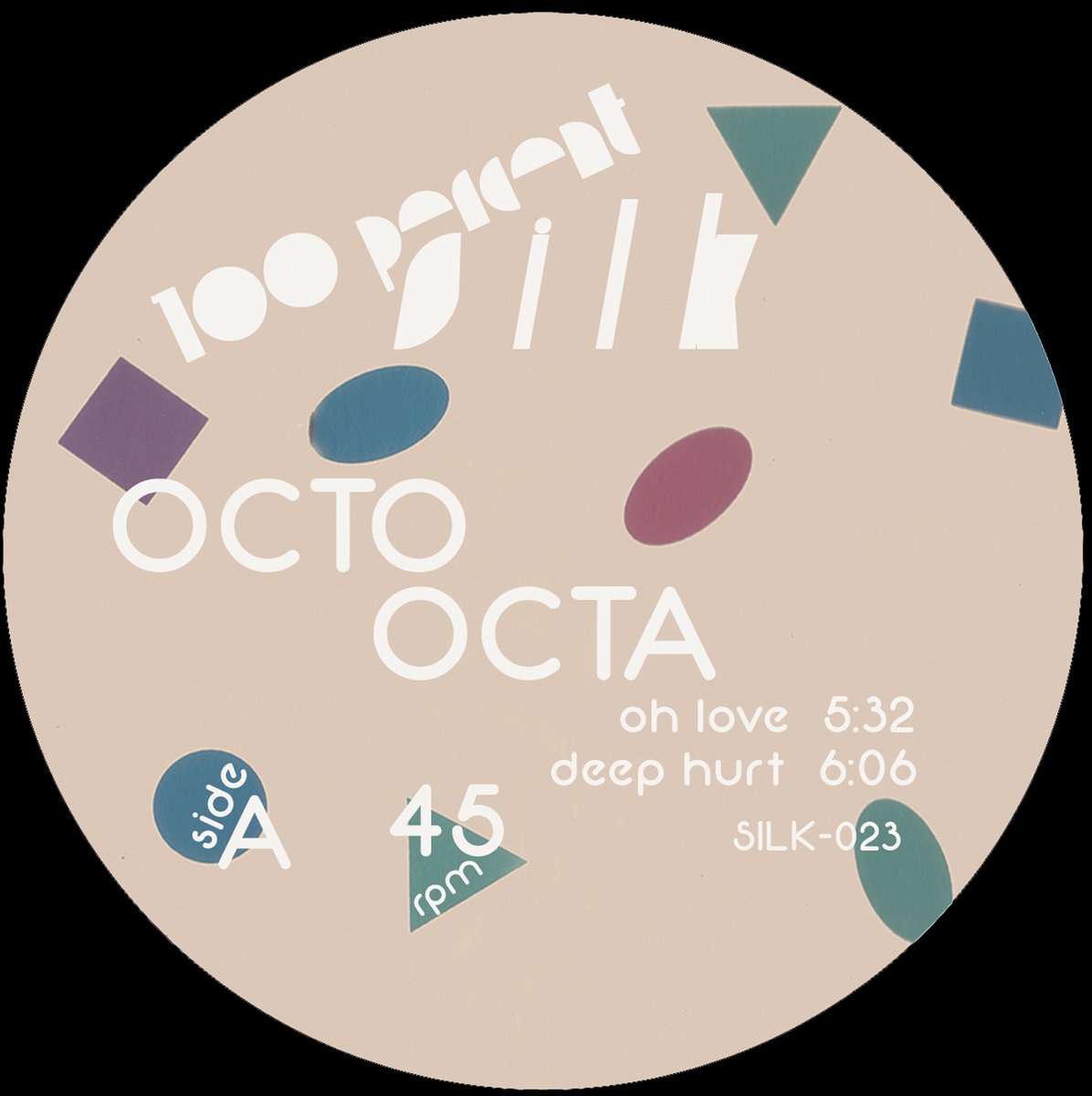 Oh Love | Octo Octa