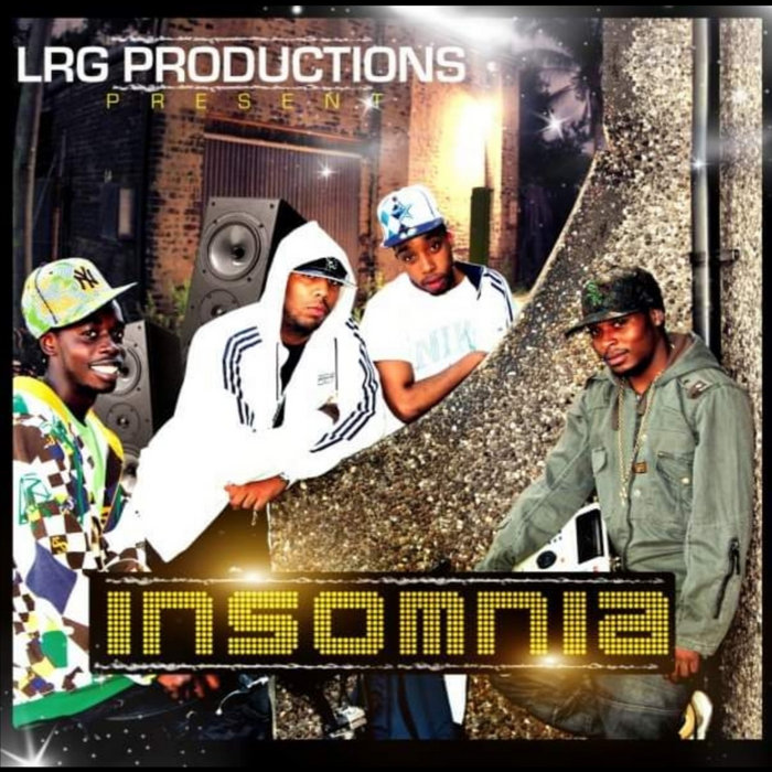 Insomnia | LRG | Nottingham Music