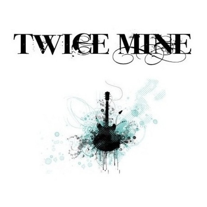 This Hopeless City EP | Twice Mine