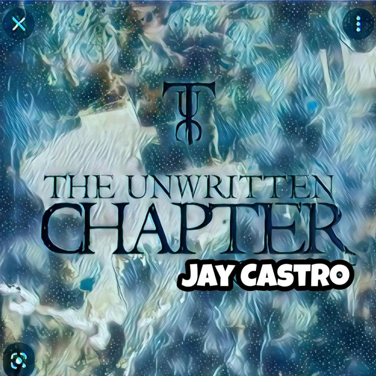 The Unwritten Chapter | Jay Castro | Mass Mob Entertainment