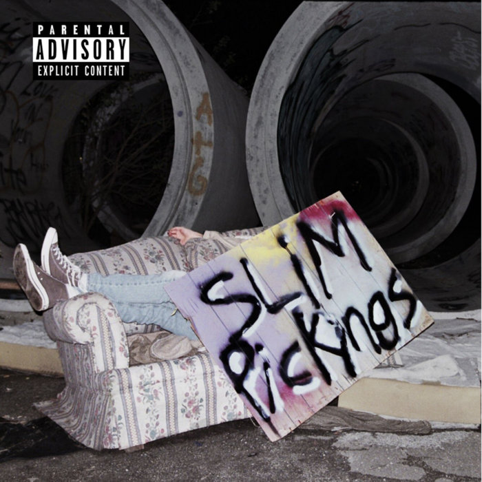 The Slim EP | The Slim Pickings