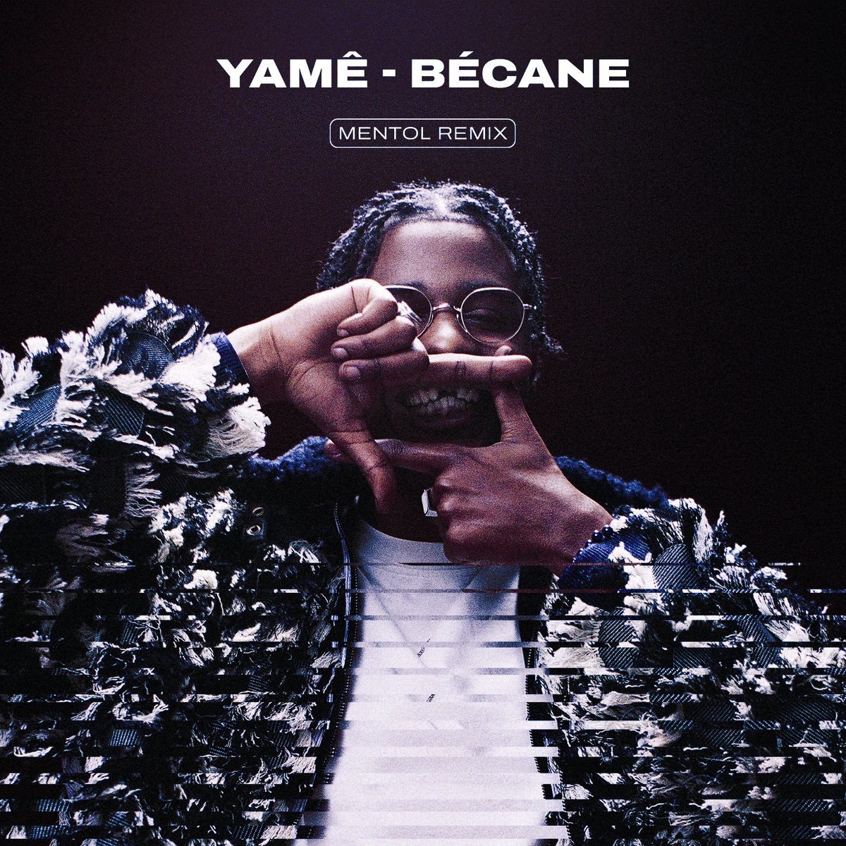 Bécane (Mentol Remix) | Yamê | Mentol