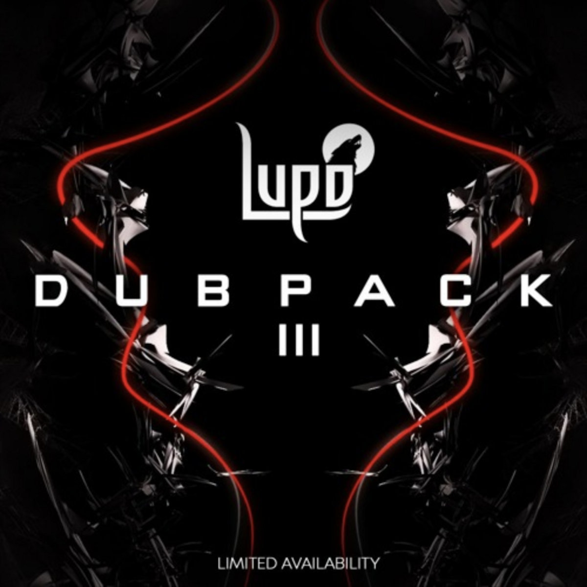 Dub Pack Vol. 3 | Lupo