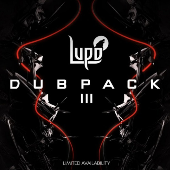 Dub Pack Vol. 3 | Lupo