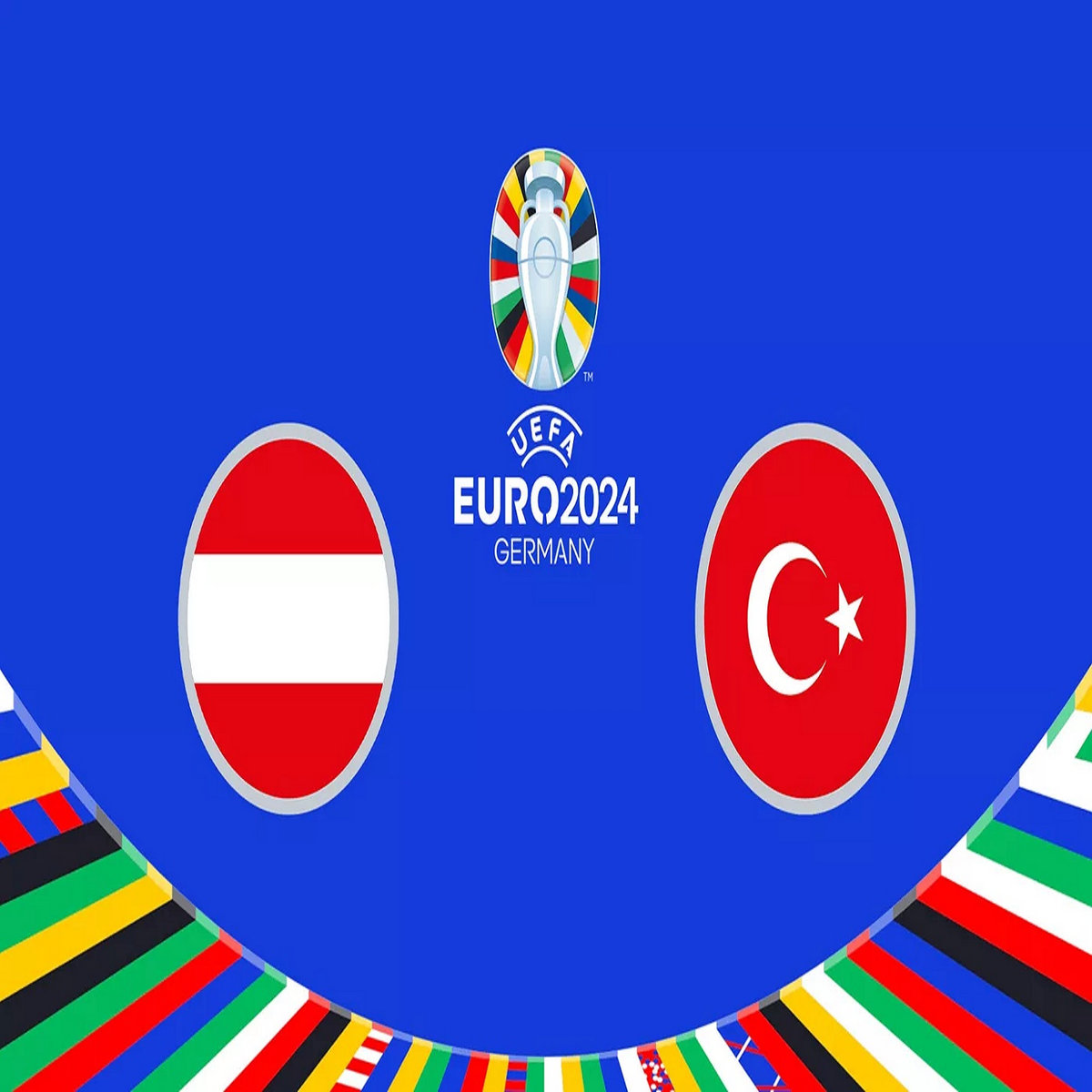 (DIRECT-VIDEO) Turquie - Autriche En Direct Streaming TV Euro | xenaj