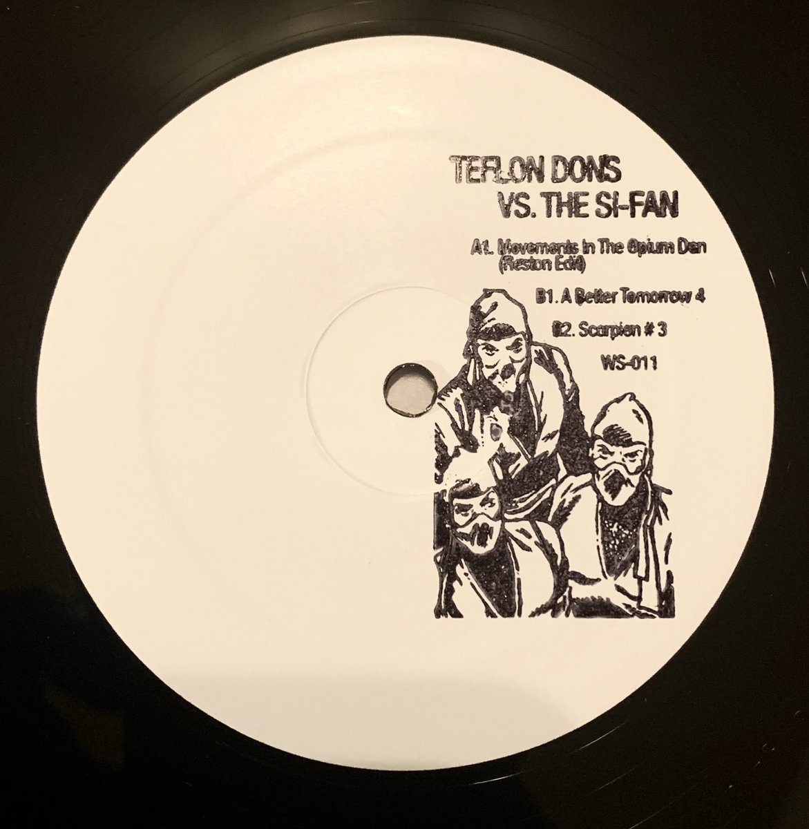 Teflon Dons Vs. The Si-Fan | Teflon Dons