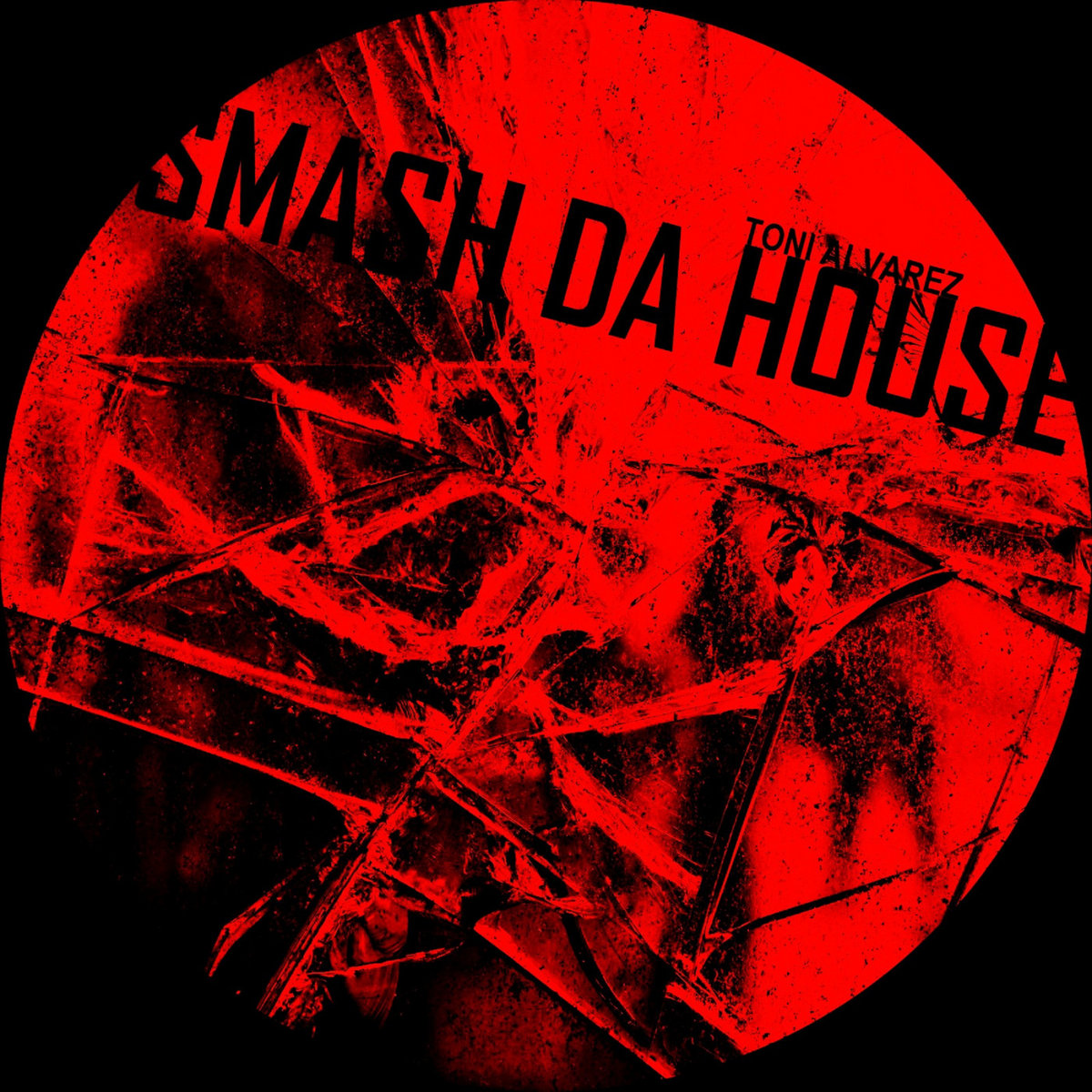 Smash Da House | Toni Alvarez | DSR Digital