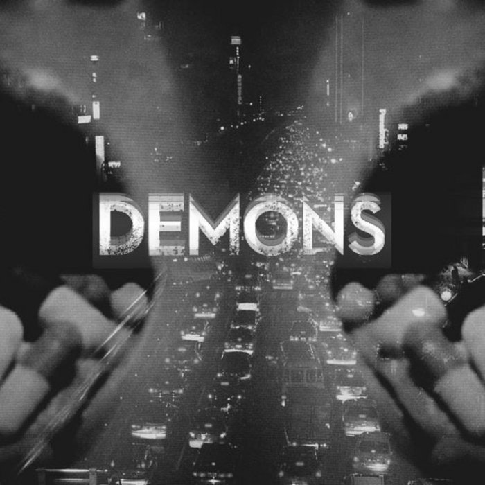 Demons - J.Cole Type Beat Type Beat | Dice