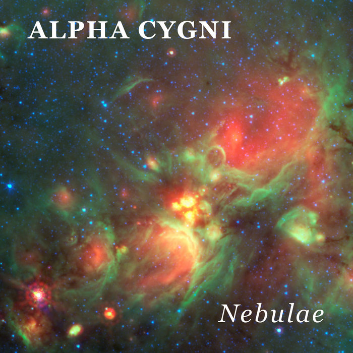 Nebulae | Alpha Cygni