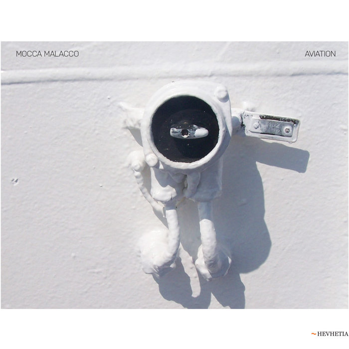 Aviation | Mocca Malaco | Hevhetia