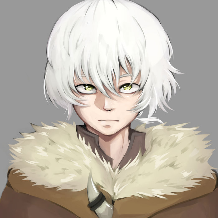 Dust and Demigods | kruasan