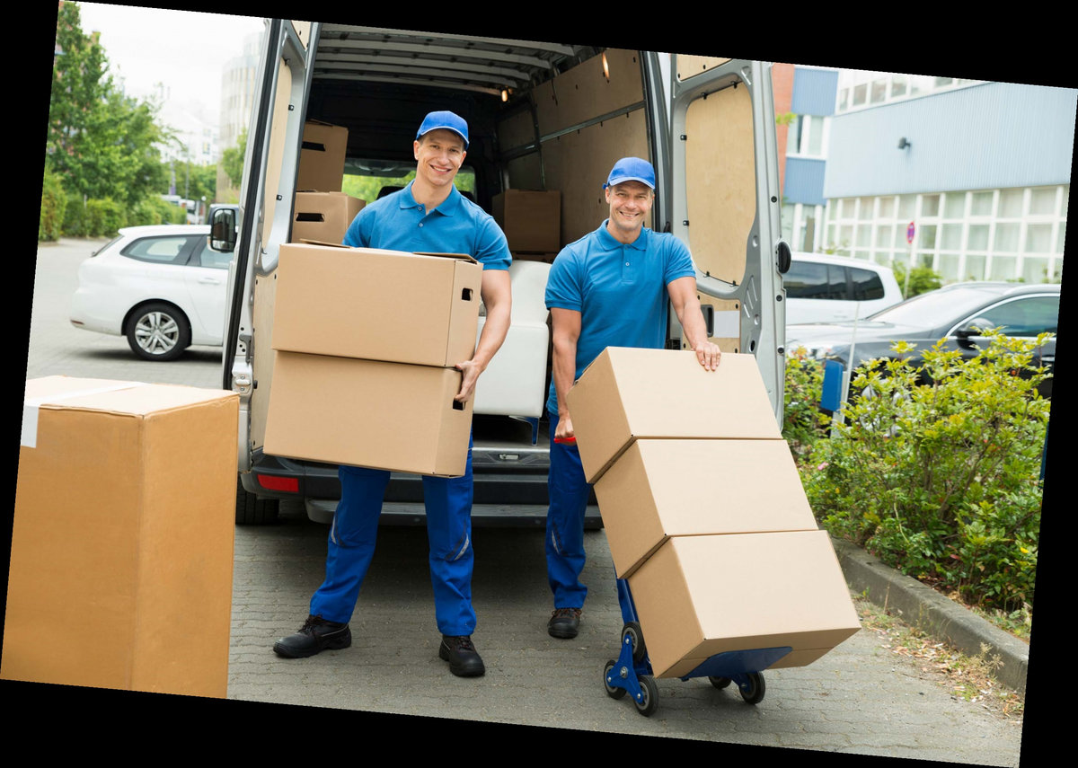 National Moving Companies Cincinnati Ala. Contact: 1-855-789-2734 ...