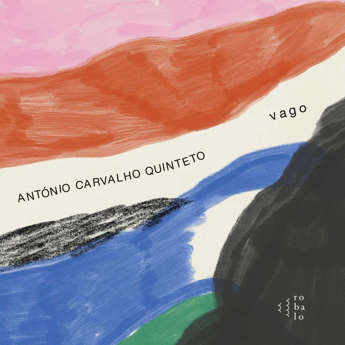 Vago | António Carvalho