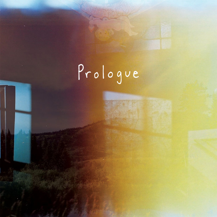 Prologue | Sofia Miller