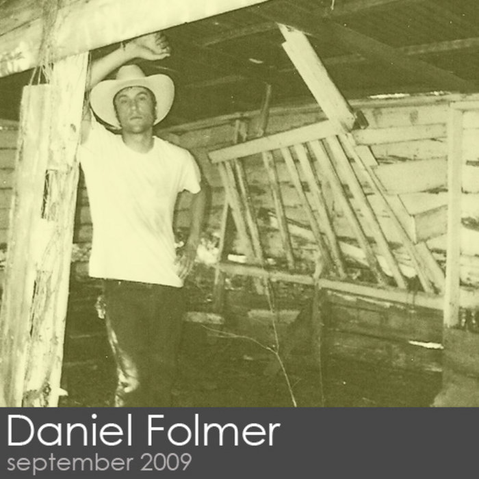 Daniel Folmer | Violitionist Sessions