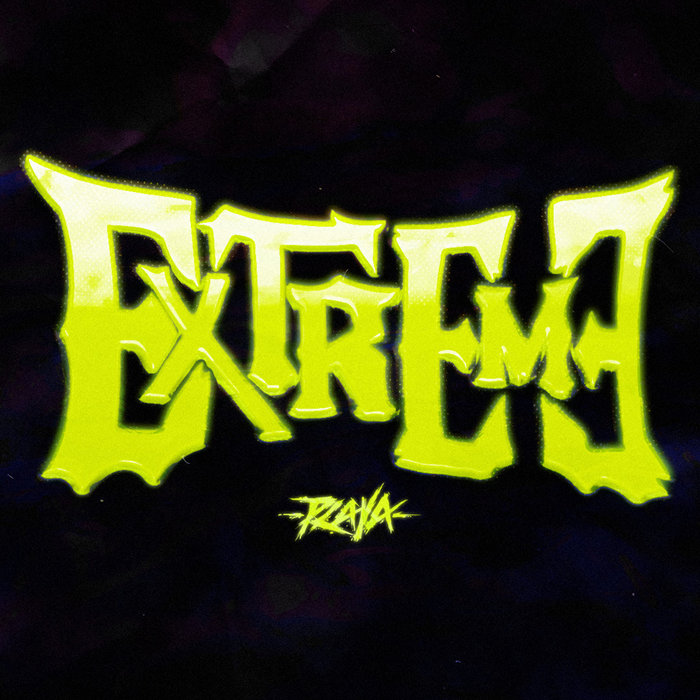 EXTREME EP | PLAYA