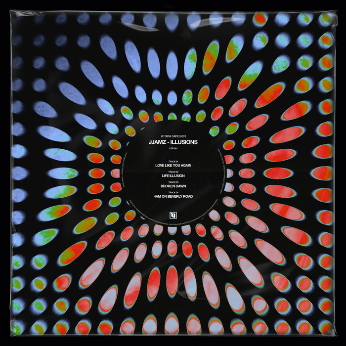 Jjamz JJAMZ Releases Debut Album First New York Performance