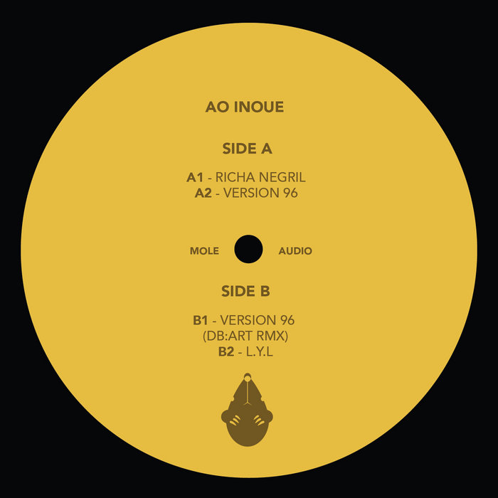 Richa Negri | Ao Inoue | Mole Audio
