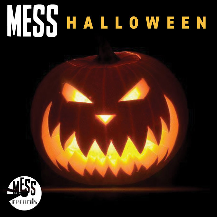 Halloween | mess | Mess