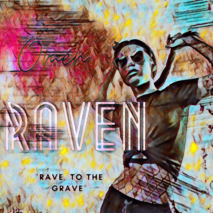 Raven (1.0) | Omen Angel