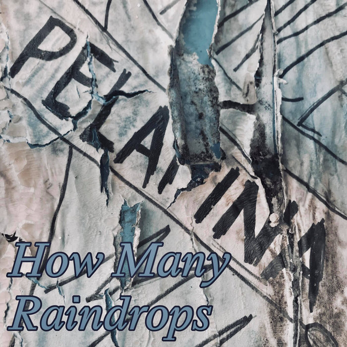 How Many Raindrops | Pelafina