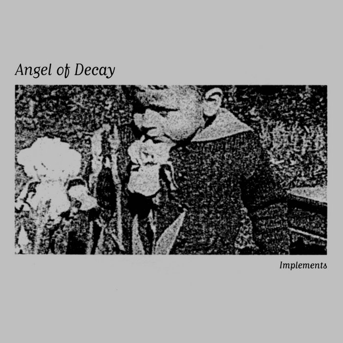 Handcuffs | Angel of Decay | Jonathan Canady