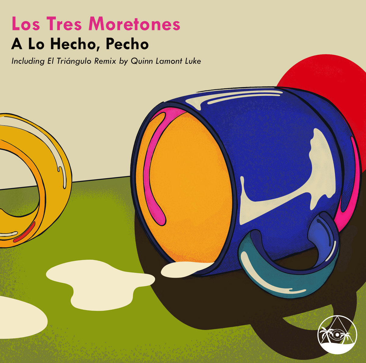 A Lo Hecho, Pecho | Los Tres Moretones | Palms & Charms