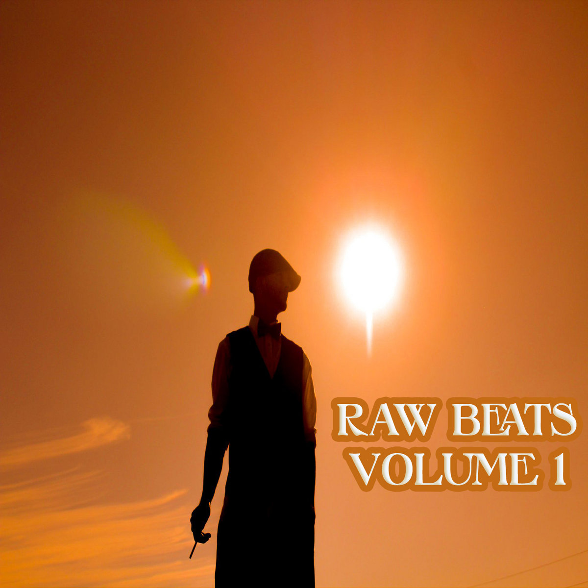 Raw Beats Volume 1 | Raw B
