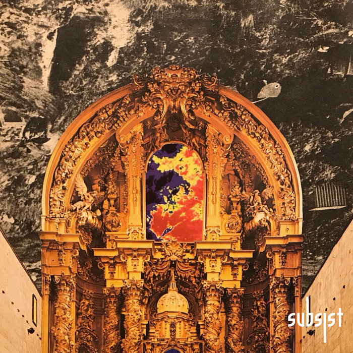 SUBSIST.247D - Nem Szép | Obwigszyh | Subsist & Faith Disciplines